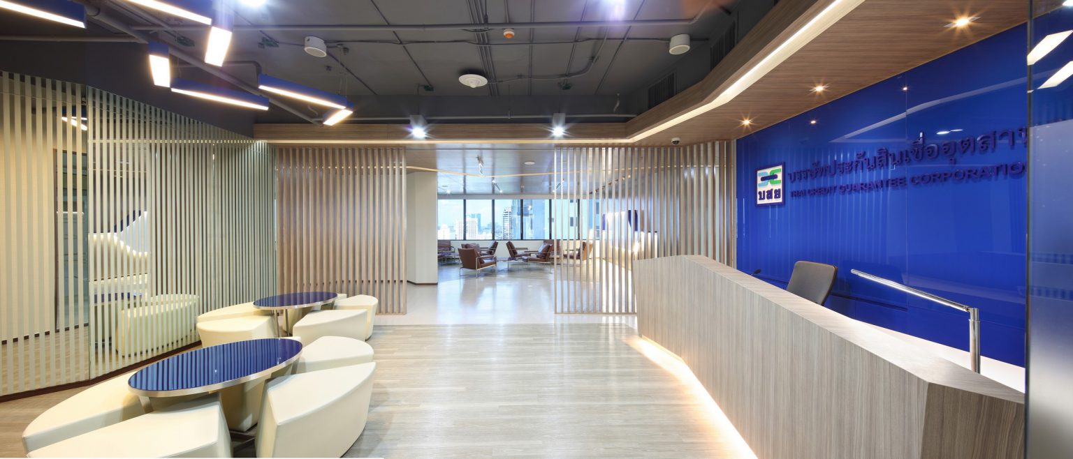 Unilever Office, Myanmar – IA103